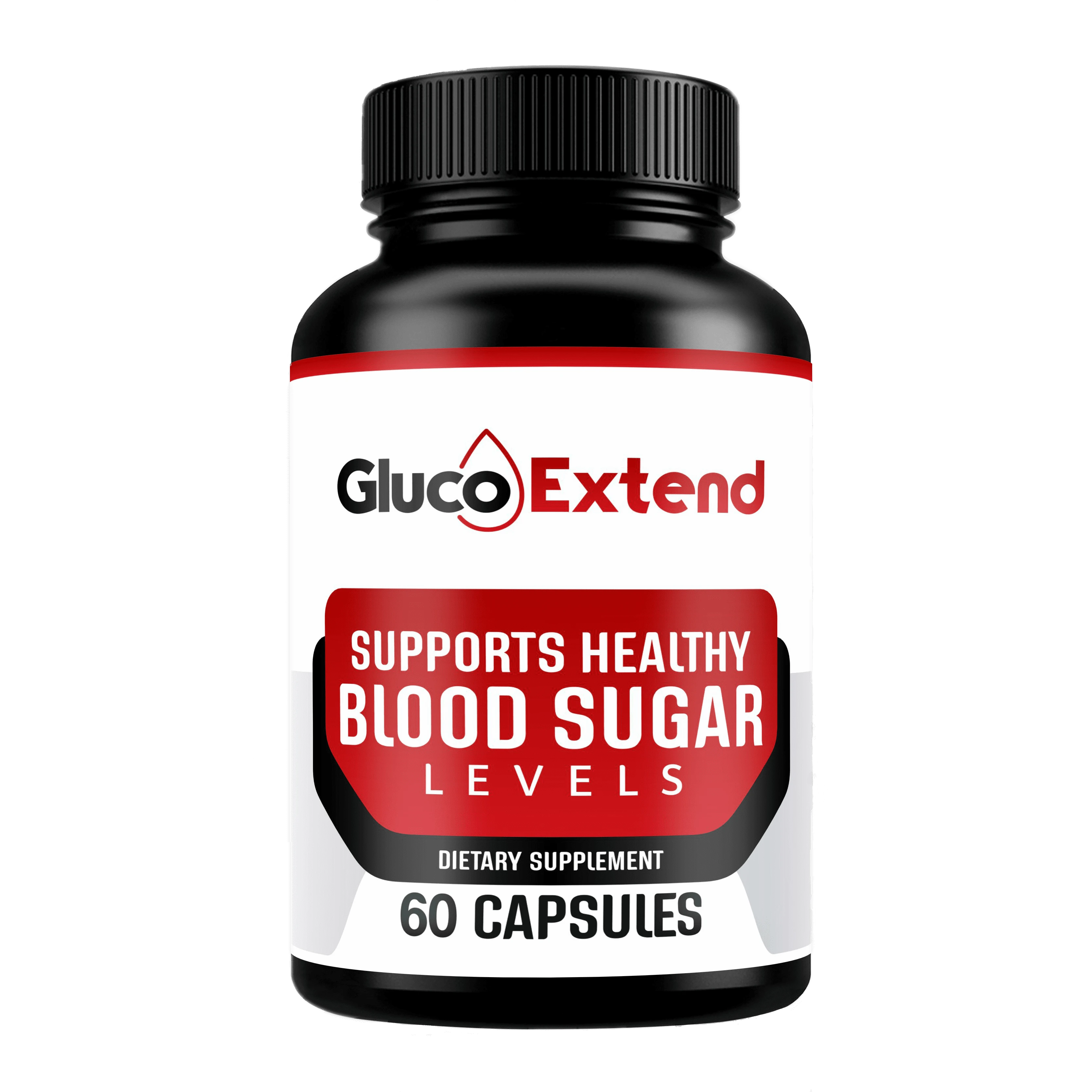 Gluco Extend™ - Official Website - Get $120 OFF Today Only!